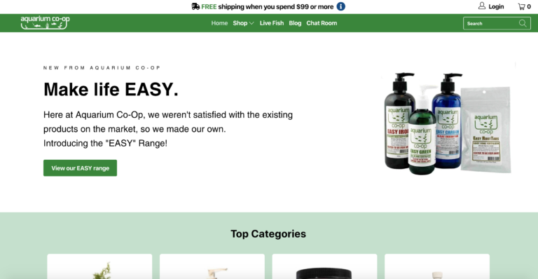 12 Best Online Fish Stores to Buy Live Fish, Plants, Shrimp & More