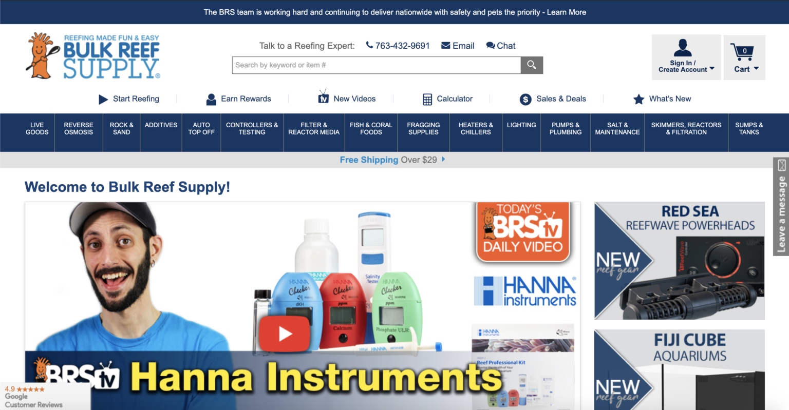 12 Best Online Fish Stores to Buy Live Fish, Plants, Shrimp & More