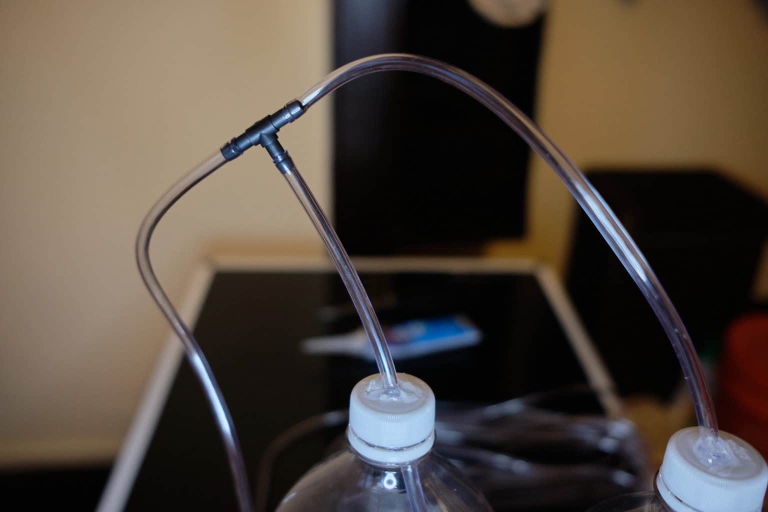 How to Make a DIY CO2 Reactor for Your Planted Aquarium