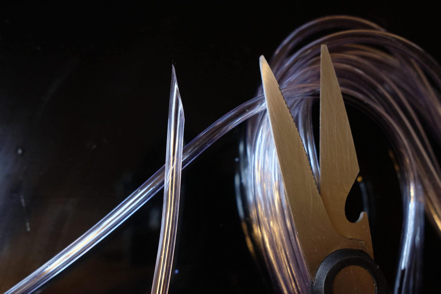 How to Make a DIY CO2 Reactor for Your Planted Aquarium