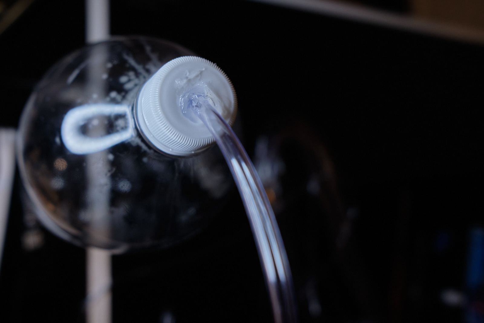 How to Make a DIY CO2 Reactor for Your Planted Aquarium