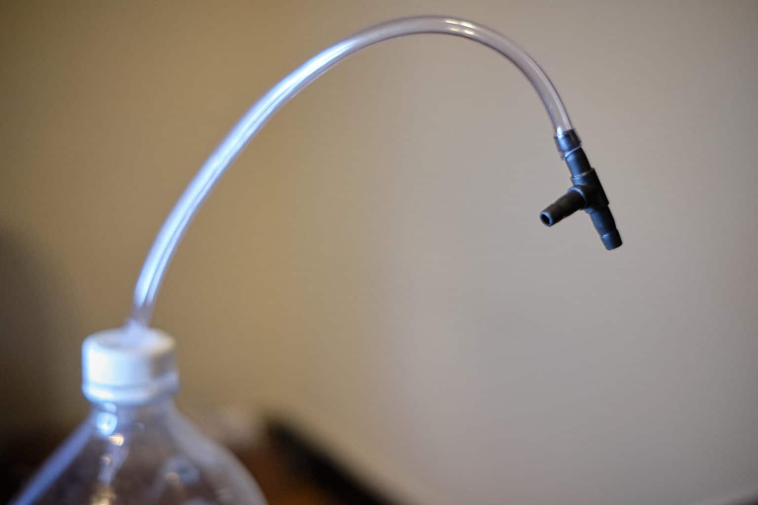 How to Make a DIY CO2 Reactor for Your Planted Aquarium