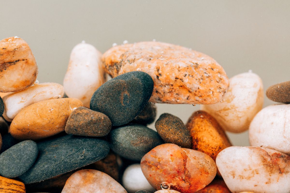 Do Rocks Raise the pH in Aquarium?