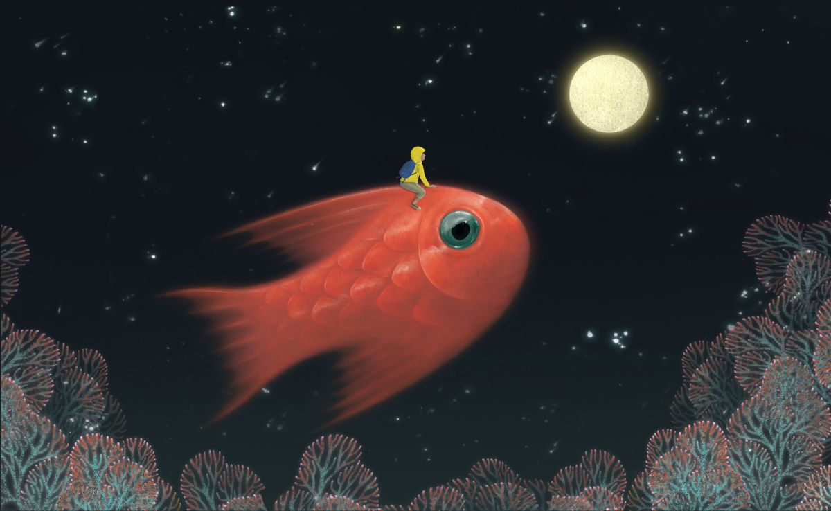 Fish Symbolism and Spiritual Meanings