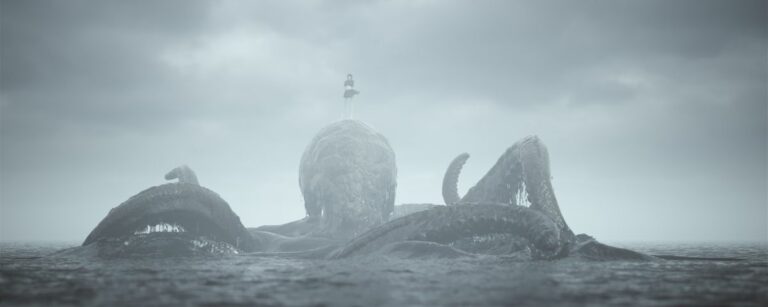Octopus Symbolism and Spiritual Meanings